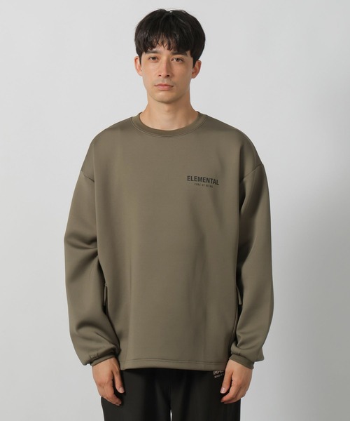 トレーナー スウェット ストレッチポケットプルオーバー「PARK by LAKOLE」 / 151325 メンズ : 87671501 : ZOZOTOWN Yahoo!店 - 通販 ...