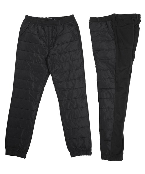 Yahoo!オークション - 「roshell」 「JIGGYS SHOP」イージーパンツ X-L...