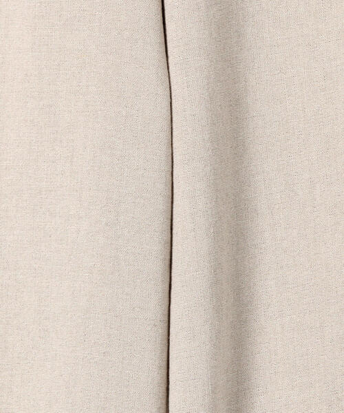 Yahoo!オークション - 「TOMORROWLAND」 「MACPHEE」イージーパンツ 34...