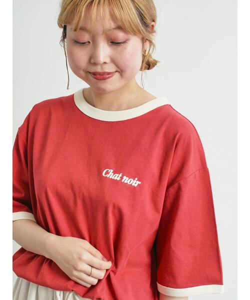 Yahoo!オークション - 「SM2」 半袖Tシャツ F ベージュ レディース