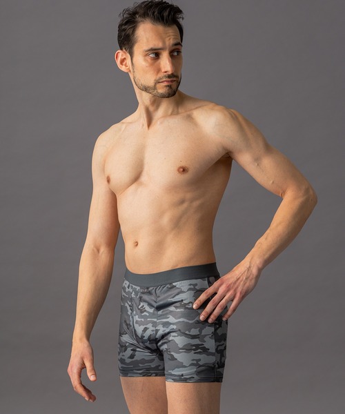 ボクサーパンツ 「KEEP GUARD」ボクサーパンツ キープガード 尿漏れ対応ナノファイン加工パンツ : ZOZOTOWN Yahoo!店 - 通販 - Yahoo!ショッピング