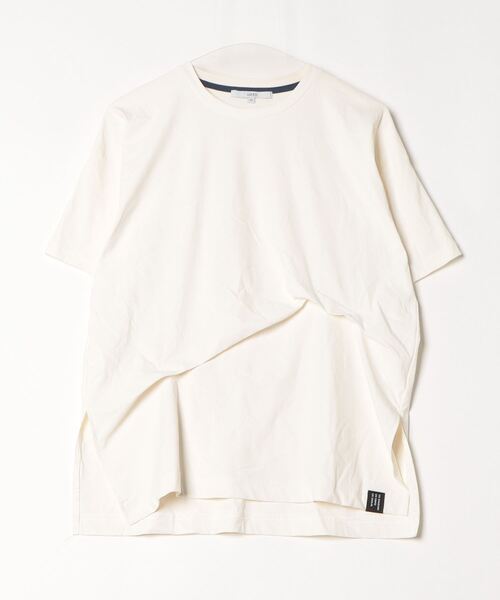 UN3D. 「UN3D.」 半袖カットソー 36 ホワイト レディース : ZOZOTOWN Yahoo!店 - 通販 - Yahoo!ショッピング