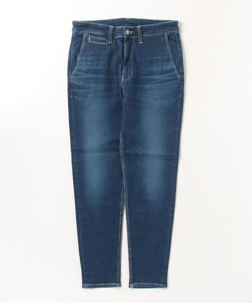 The DUFFER of ST.GEORGE 「The ST.GEORGE」 デニムパンツ MEDIUM インディゴブルー メンズ : ZOZOTOWN Yahoo!店 - 通販 ...