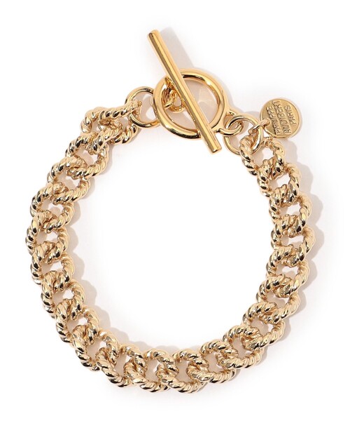 PHILIPPE AUDIBERT（フィリップ オーディベール） ブレスレット 「別注」PHILIPPE AUDIBERT ブレスレット レディース : ZOZOTOWN Yahoo!店 ...