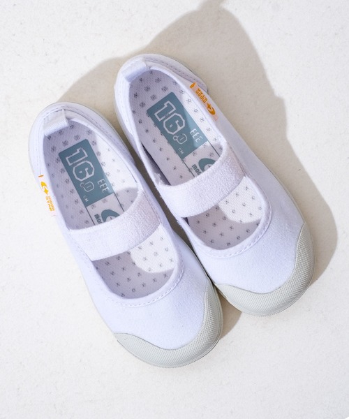 CARROT スリッポン 「MoonStar／ムーンスター」CR ST11 3E 上履き キッズ 子供 男の子 女の子 : ZOZOTOWN Yahoo!店 - 通販 - Yahoo!ショッピング