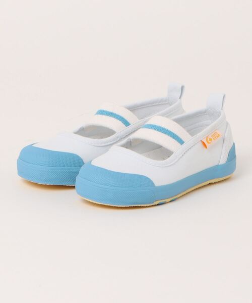 CARROT スリッポン 「MoonStar／ムーンスター」CR ST11 3E 上履き キッズ 子供 男の子 女の子 : ZOZOTOWN Yahoo!店 - 通販 - Yahoo!ショッピング