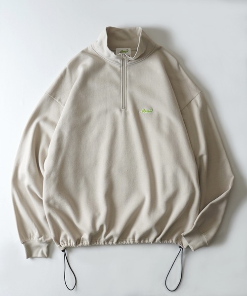 Labordi 「Labordi」 スウェットカットソー M ベージュ メンズ : ZOZOTOWN Yahoo!店 - 通販 - Yahoo ...