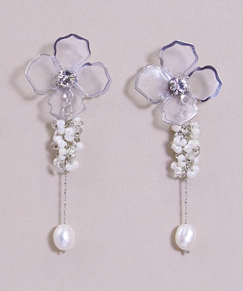 Zoule ピアス ゾーラ：frivole ピアス レディース メンズ : ZOZOTOWN Yahoo!店 - 通販 - Yahoo!ショッピング