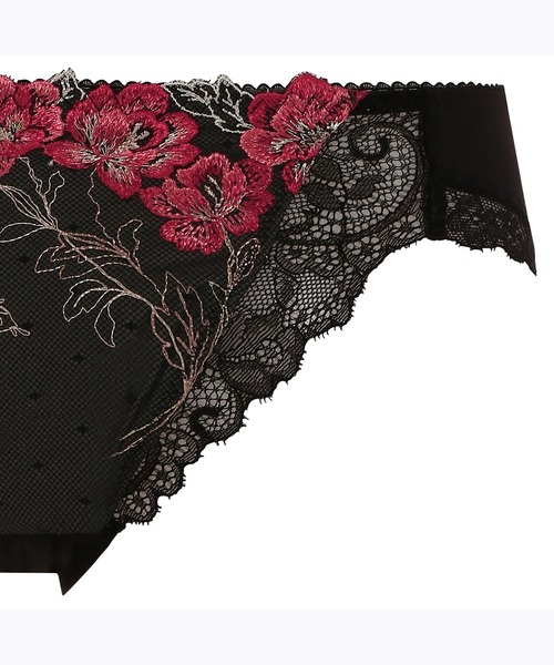 Triumph ショーツ 天使のブラ スリムライン534 レギュラーショーツTR534 Hikini : ZOZOTOWN Yahoo!店 - 通販 - Yahoo!ショッピング