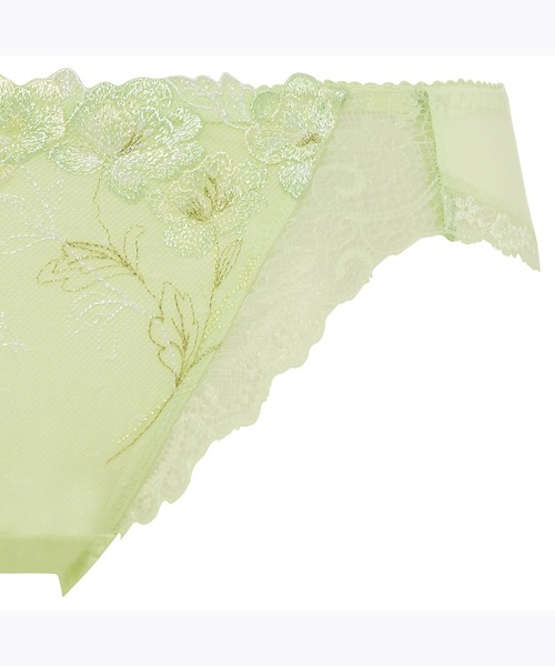 Triumph ショーツ 天使のブラ スリムライン534 レギュラーショーツTR534 Hikini : ZOZOTOWN Yahoo!店 - 通販 - Yahoo!ショッピング