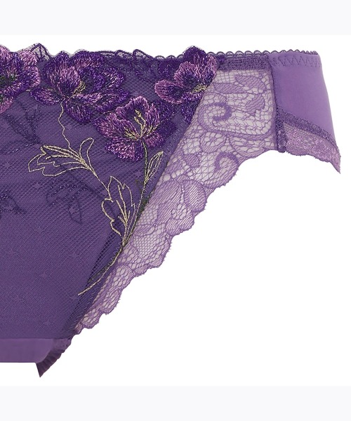 Triumph ショーツ 天使のブラ スリムライン534 レギュラーショーツTR534 Hikini : ZOZOTOWN Yahoo!店 - 通販 - Yahoo!ショッピング