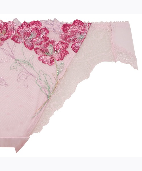 Triumph ショーツ 天使のブラ スリムライン534 レギュラーショーツTR534 Hikini : ZOZOTOWN Yahoo!店 - 通販 - Yahoo!ショッピング