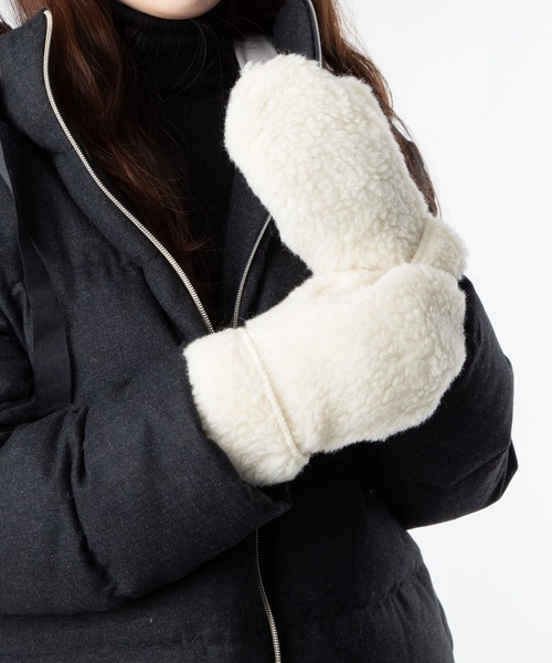 COLD BREAKER 手袋 Coldbreaker FREEZE MITTENS with SLITS コールドブレイカー フリーズ ...
