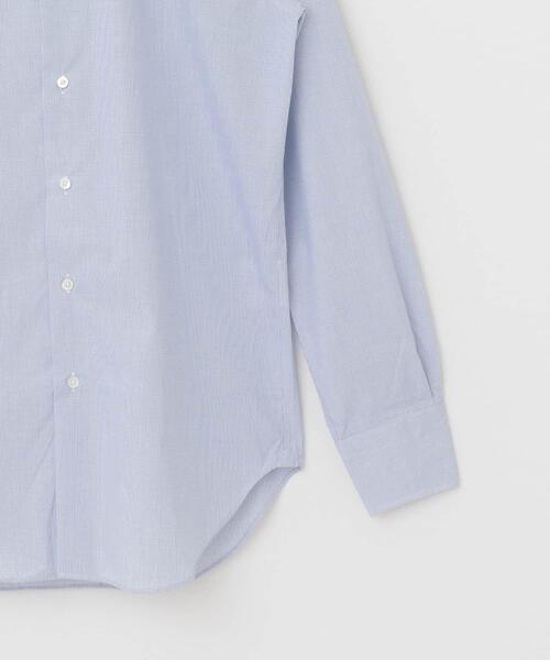 シャツ ブラウス LIFE STYLE TAILOR セミワイドチェックシャツ メンズ :64392506:ZOZOTOWN Yahoo!店 ...