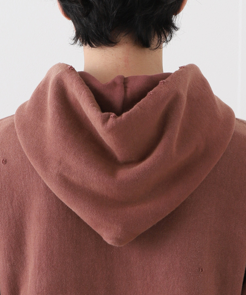 Bowwow（バウワウ） パーカー 【BOWWOW / バウワウ】SWEAT HOODIE