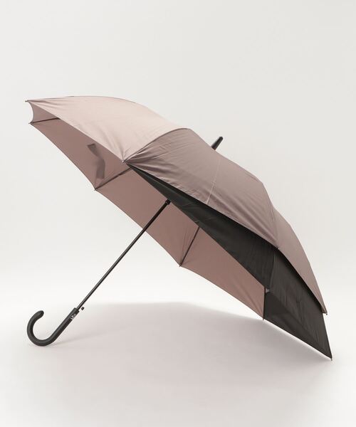 SETUP7 傘 「SETUP7」スライド傘 ツートーンカラーL SL65-2142 FJTY メンズ : ZOZOTOWN Yahoo!店 ...