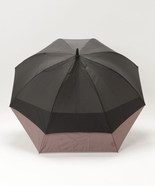 SETUP7 傘 「SETUP7」スライド傘 ツートーンカラーL SL65-2142 FJTY メンズ : ZOZOTOWN Yahoo!店 ...