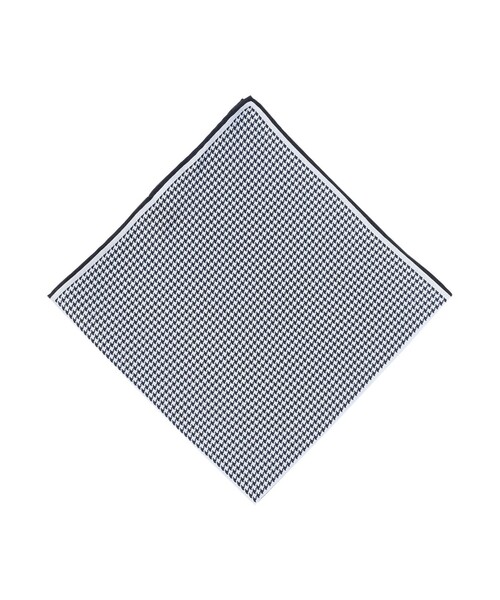 PAUL STUART ポケットチーフ 4面パネルプリントチーフ メンズ : ZOZOTOWN Yahoo!店 - 通販 - Yahoo!ショッピング