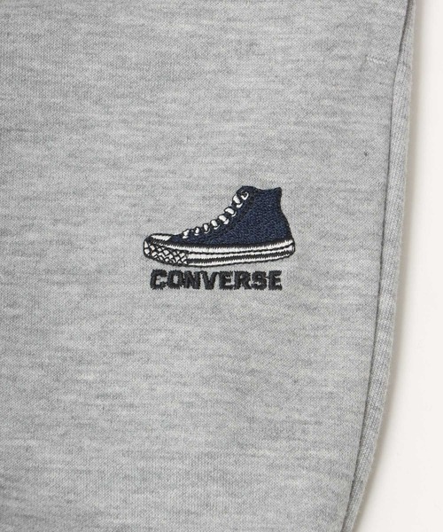Yahoo!オークション - 「CONVERSE」 イージーパンツ LL オートミール ...