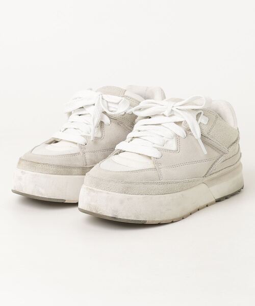 UGG Australia 「UGG」 ローカットスニーカー 24.0cm ベージュ レディース : ZOZOTOWN Yahoo!店 - 通販 - Yahoo!ショッピング