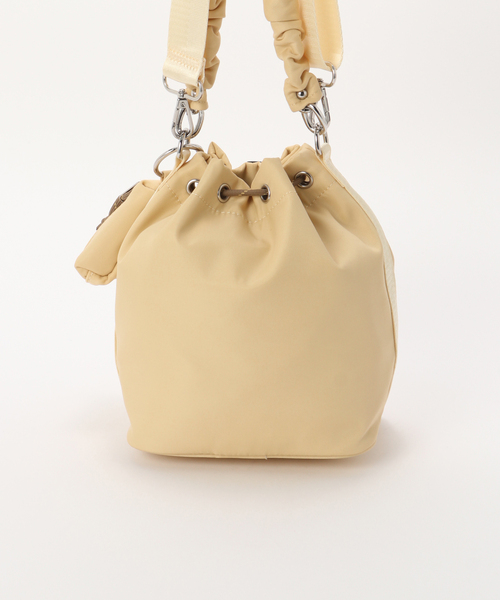 IENA（イエナ） ハンドバッグ MOLLIERE BEACH CLUB/モリエール・ビーチ