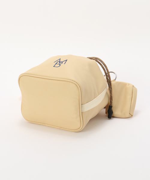 IENA（イエナ） ハンドバッグ MOLLIERE BEACH CLUB/モリエール・ビーチ