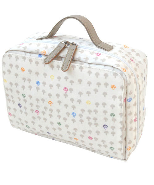 Hoppetta おむつポーチ 「Hoppetta(ホッペッタ)」champignon : ZOZOTOWN Yahoo!店 - 通販 - Yahoo!ショッピング