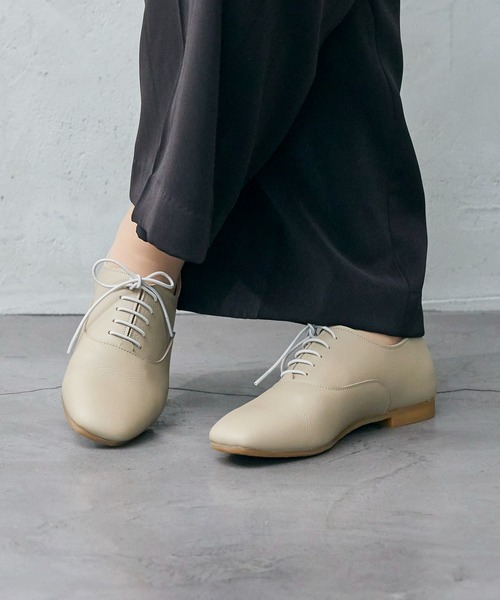 ing スニーカー 「WEB限定」ゴム紐レースアップシューズ レディース : ZOZOTOWN Yahoo!店 - 通販 - Yahoo!ショッピング