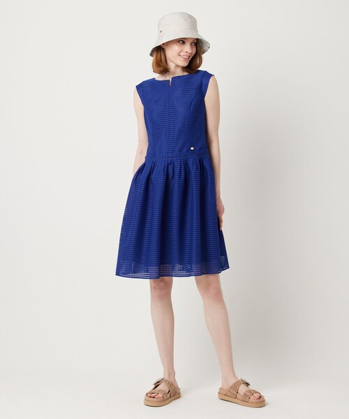 TOCCA ワンピース BEACH VOLLEYBALL ドレス レディース : ZOZOTOWN Yahoo!店 - 通販 - Yahoo!ショッピング