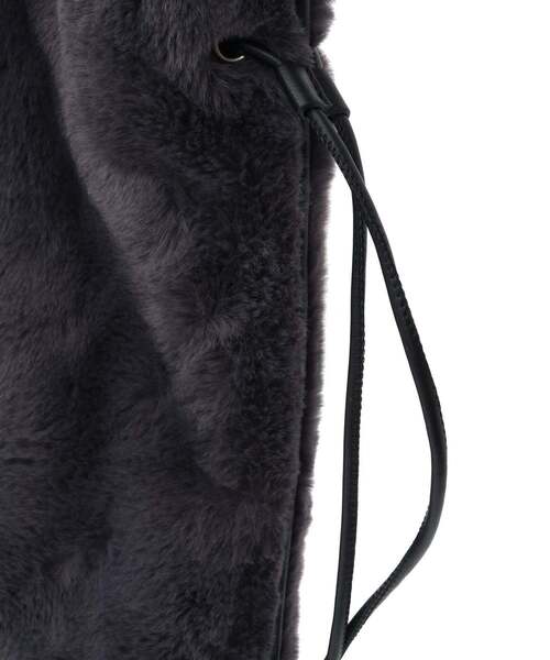 CONVERSE TOKYO トートバッグ ECO-FUR GATHER TOTEBAG レディース メンズ : ZOZOTOWN Yahoo!店 - 通販 - Yahoo!ショッピング