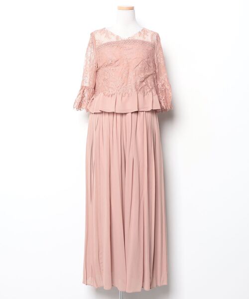 Dorry Doll 「Dorry Doll」 セットアップ 38 ピンクベージュ レディース : ZOZOTOWN Yahoo!店 - 通販 - Yahoo!ショッピング