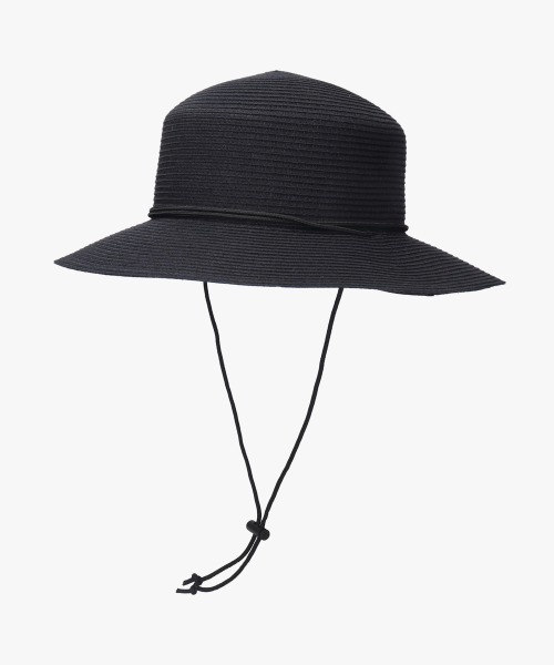 milsa 帽子 ハット kireina サファリハット / ミルサ レディース : ZOZOTOWN Yahoo!店 - 通販 - Yahoo!ショッピング