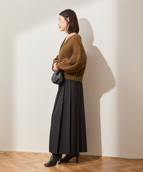 journal standard L'essage（ジャーナルスタンダード レサージュ