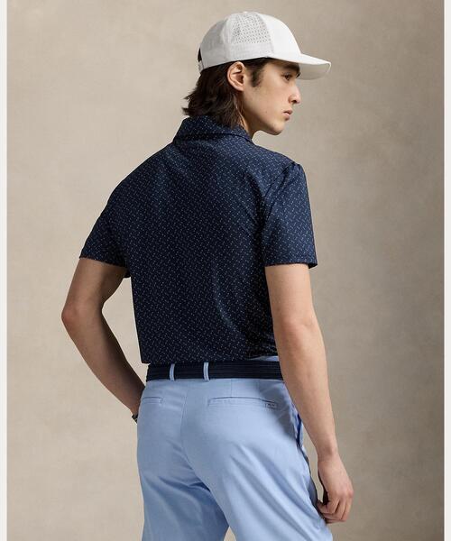 RLX ポロシャツ テーラード フィット パフォーマンス メンズ : ZOZOTOWN Yahoo!店 - 通販 - Yahoo!ショッピング