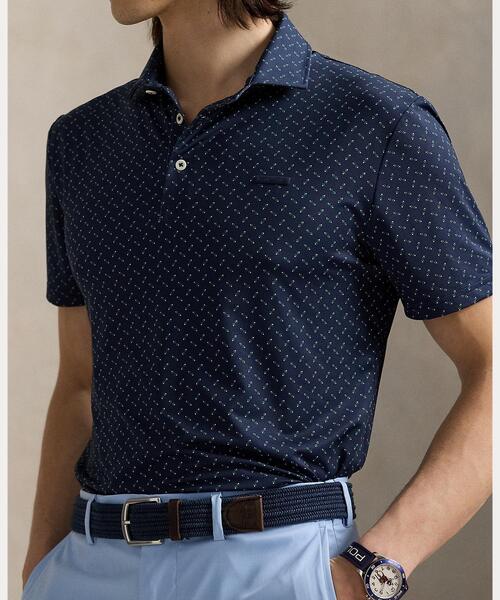 RLX ポロシャツ テーラード フィット パフォーマンス メンズ : ZOZOTOWN Yahoo!店 - 通販 - Yahoo!ショッピング