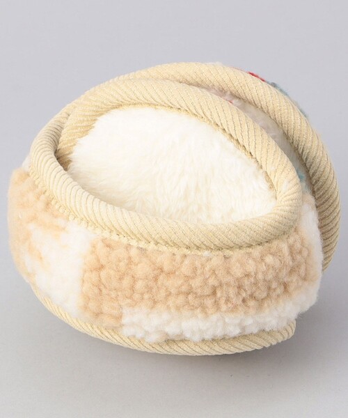 PENDLETON（ペンドルトン） イヤーマフ ONE SIZE ブラック メンズ : ZOZOTOWN Yahoo!店 - 通販 - Yahoo!ショッピング