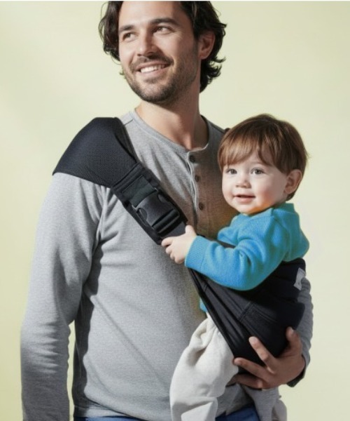 10mois 抱っこ紐 抱っこひも 「10mois(ディモワ)」Shoulfy（ショルフィー）抱っこ紐 : ZOZOTOWN Yahoo!店 - 通販 - Yahoo!ショッピング
