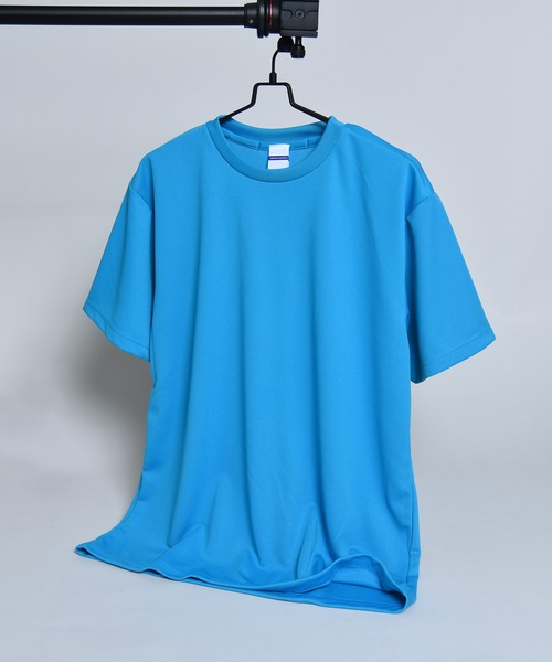 CALIFORNIA OUTFITTERS ラッシュガード STD-4D1 「水陸両用」DRY 1PACK TEE ラッシュT 半袖 ドライ 吸汗速乾 UV CUT 4.4オンス メンズ ...