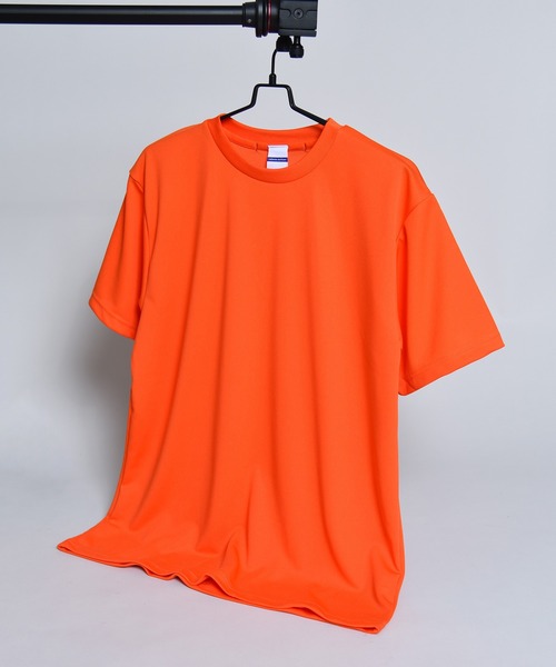 CALIFORNIA OUTFITTERS ラッシュガード STD-4D1 「水陸両用」DRY 1PACK TEE ラッシュT 半袖 ドライ 吸汗速乾 UV CUT 4.4オンス メンズ ...