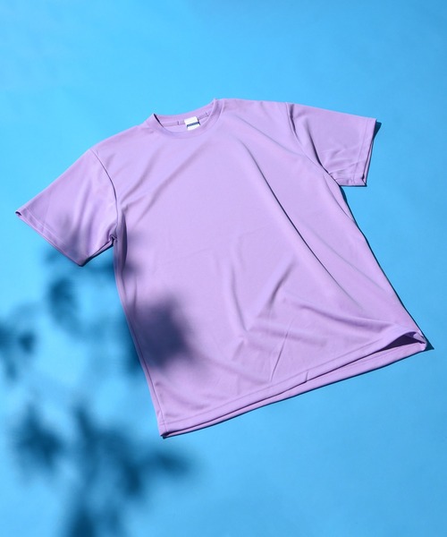 CALIFORNIA OUTFITTERS ラッシュガード STD-4D1 「水陸両用」DRY 1PACK TEE ラッシュT 半袖 ドライ 吸汗速乾 UV CUT 4.4オンス メンズ ...