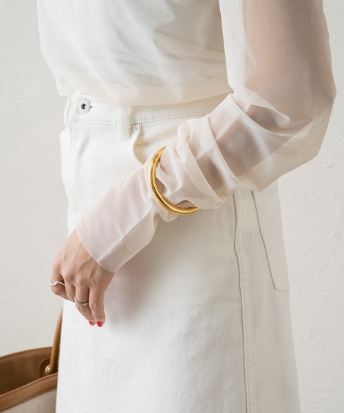 「LOUNGEDRESS」 ブレスレット FREE ゴールド レディース : 90201513 : ZOZOTOWN Yahoo!店 - 通販 ...