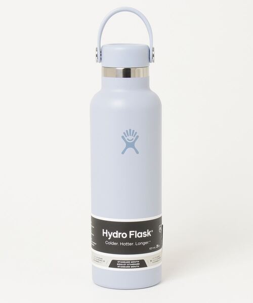 HYDRO FLASK 水筒 「Hydro Flask」 HYDRATION 21oz STANDARD MOUTH : ZOZOTOWN Yahoo!店 - 通販 - Yahoo!ショッピング