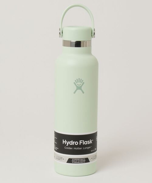 HYDRO FLASK 水筒 「Hydro Flask」 HYDRATION 21oz STANDARD MOUTH : ZOZOTOWN Yahoo!店 - 通販 - Yahoo!ショッピング