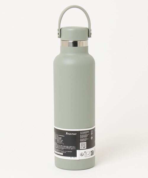 HYDRO FLASK 水筒 「Hydro Flask」 HYDRATION 21oz STANDARD MOUTH : ZOZOTOWN Yahoo!店 - 通販 - Yahoo!ショッピング