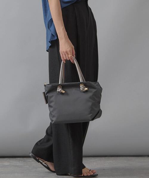 Liesse ハンドバッグ 「別注」「VIOLAd'ORO/ヴィオラドーロ」バック（V-2224） : ZOZOTOWN Yahoo!店 - 通販 - Yahoo!ショッピング