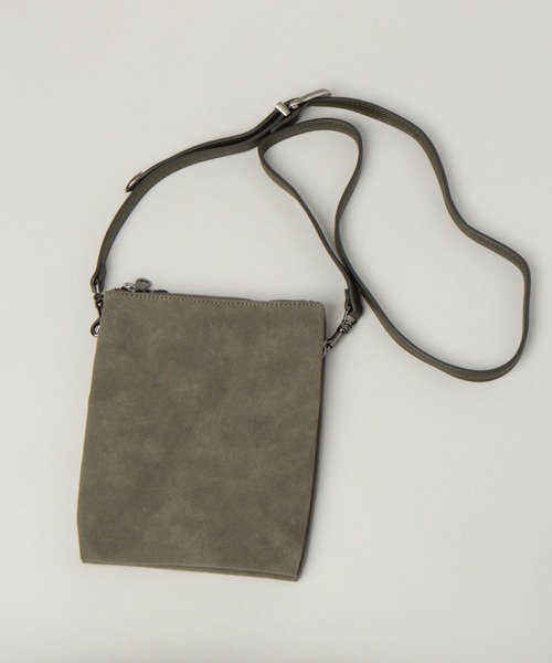 Yahoo!オークション - 「RAGEBLUE」 ショルダーバッグ ONE SIZE ブラッ...