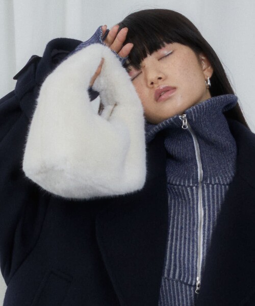 Yahoo!オークション - 「Firsthand」 ハンドバッグ ONE SIZE マスター...