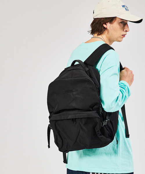 デイバック リュック 「UNIVERSALOVERALL / ユニバーサルオーバーオール」Front 2stage backpack / バックパック : 80862515 ...