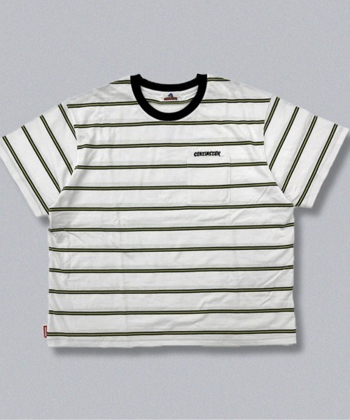 tシャツ Tシャツ multi border tee メンズ :85110515:ZOZOTOWN Yahoo!店 - 通販 - Yahoo ...