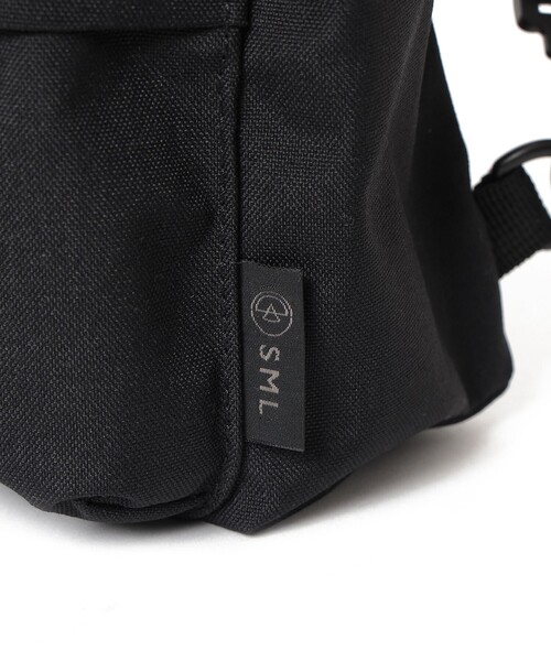 SML ショルダーバッグ バッグ 「別注」SML / BACK PACK レディース メンズ : ZOZOTOWN Yahoo!店 - 通販 ...